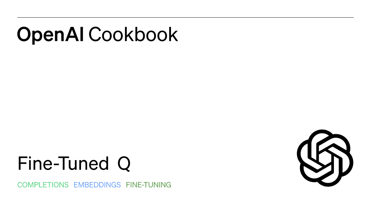Fine Tuned Qanda Collect Data Openai Cookbook